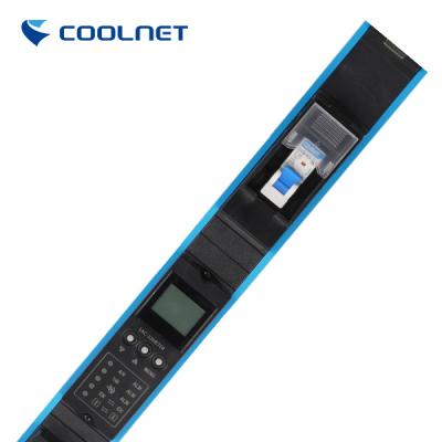China 50 / 60HZ PDU Unit For Computer Room Electricity Safety for sale