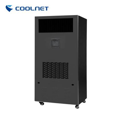 China Constant Humidity / Humidifying And Dehumidifying Integrated Precision Air Conditioning Unit for sale