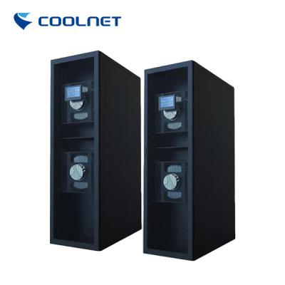 China Unidad de aire acondicionado en fila para el control ambiental de la sala de servidores de computadoras en venta