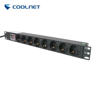 China Power Distribution Unit For Computer Room Energy Management for sale