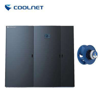 China Sistema de refrigeração de precisão modular para infraestruturas críticas 80 ∼ 100 kW à venda