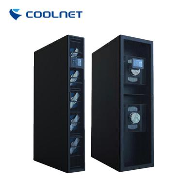 China Sistema de refrigeración de precisión en fila de la serie Cool-Row para centros de datos de alta densidad en venta