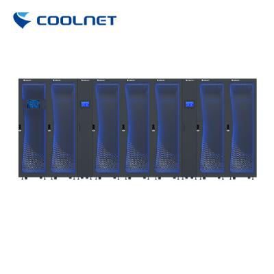 Chine Système d'armoire intelligente modulaire Coolnet avec UPS et refroidissement intégrés à vendre