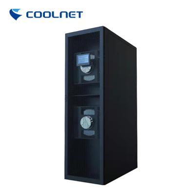 China Coolnet InRow Precision Air Conditioner with Intelligent Energy Management for sale