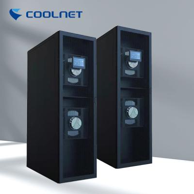 China Coolnet InRow Precision Air Conditioner with Intelligent Energy Management for sale