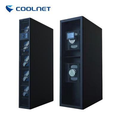 China Aire acondicionado de precisión inteligente Cool-Row para centros de datos de alta densidad en venta