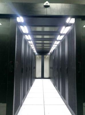 China Aire múltiple transportado en contenedores en el aire acondicionado de la fila para Data Center en venta