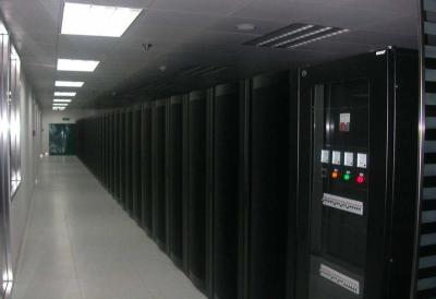 China Aire múltiple transportado en contenedores en el aire acondicionado de la fila para Data Center en venta