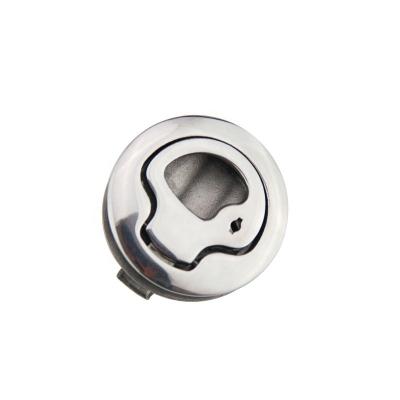 Cina specchio Marine Locks And Latches Pull Ring Slam del grado 316 di 2inch AISI in vendita