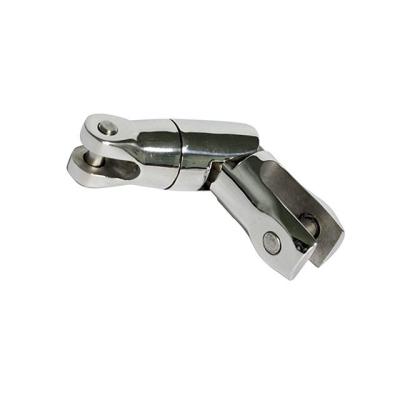 Cina connettore della catena d'ancoraggio di 6/8inch Marine Boat Hardware 0.34KG in vendita