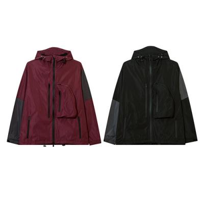 Cina Poliestere francese del cotone 50% di Terry 50% di Crewneck delle magliette felpate lunghe costolate della manica in vendita