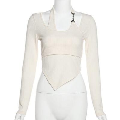 Cina OEM European And American Spring Summer Women'S Sexy Repair Night Fashion in vendita
