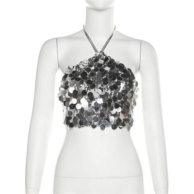 Cina OEM Summer Women'S Custom Apparel Accessories European And American Style in vendita
