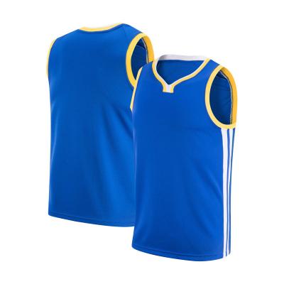 Cina La pallacanestro di contrapposizione del Jersey di colore uniforma le maglie degli sport degli uomini della concorrenza della città universitaria in vendita