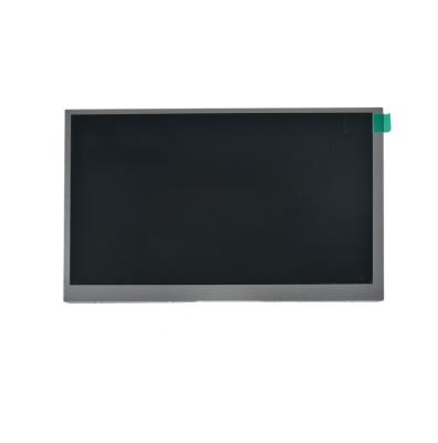 Китай RGB с дюймом 800x480 IPS дисплея 7 тумана поверхностным WLED подсвеченным TIANMA LCD продается