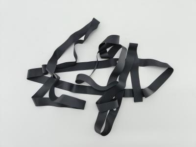 중국 일반 스타일 자동차 및 자전거용 맞춤형 PVC 휠 림 스트립 2.50mm 3.00mm 판매용
