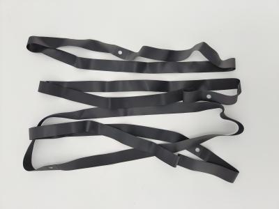 중국 일반 스타일 자동차 및 자전거용 맞춤형 PVC 휠 림 스트립 2.50mm 3.00mm 판매용