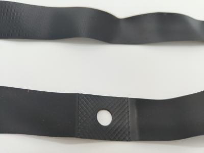 중국 일반 스타일 자동차 및 자전거용 맞춤형 PVC 휠 림 스트립 2.50mm 3.00mm 판매용
