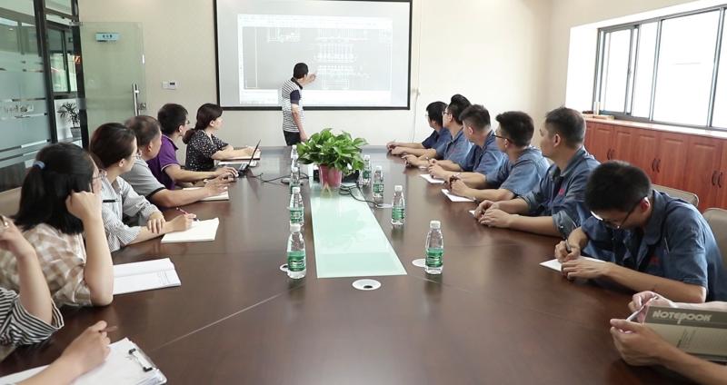 Fornitore cinese verificato - Shanghai Shuping Precision Industry Machinery Co.,Ltd.
