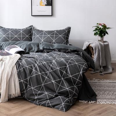中国 China Luxury Home Bedding Duvet Cover Textile Bedding Fabrics Duvet Cover Bed Sheet Set 販売のため