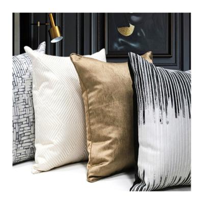 Cina Comfortable and Soft Pillow Throw Pillow Cushion for Home Removable and Washable in vendita