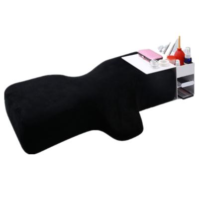 中国 Oasis Makeup Salon Use Washable Memory Foam Pillow Lash Pillow For Eyelash Extension 販売のため