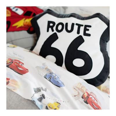 中国 Comfortable and Soft Sheet Sets Cotton Bedding Set Wholesale Kids for Home 販売のため