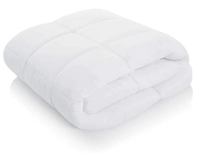 中国 Oasis Hot Selling White Duck Goose Feather Down Quilt/Duvet/Comforter 販売のため