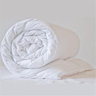 中国 Oasis Down Alternative Breathable Microfiber Comforter 90x90