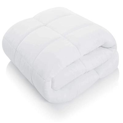 中国 Name Brand Custom King Bed Bedding Comforter Set 8pcs 販売のため