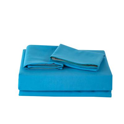 China Factory Outlet Seasonal Discount Bedding Duvet Cover 100% Polyester 3 PCS Two Sided Size Twin Full Queen king Te koop