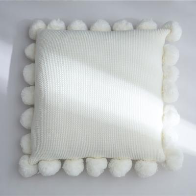 Cina Decor Home Sofa Square Decorative Pillow Covers Cushion Covers Throw Pillow Cover Decorative Cushion Cover in vendita