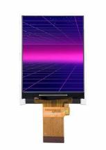 China 240X320 2,2 pulgadas Display de LCD pequeño ST7789V 300 Brillo en venta