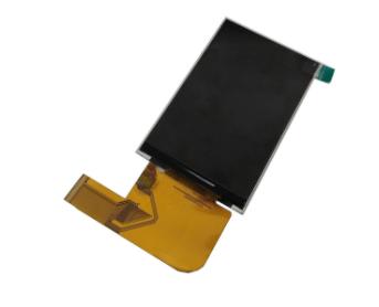 China 3.5 Inch TFT LCD Screen 320x480 IPS for Medical Equipment for sale