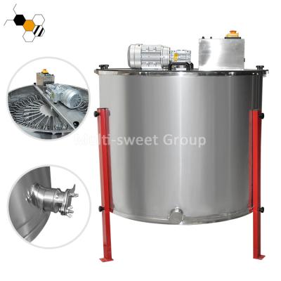 Cina Il CE 220V centrifugo 110V 24 incornicia Honey Extractor elettrico in vendita