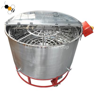 Cina 1.1KW diametro bifase 150cm 72 strutture Honey Extractor elettrico in vendita