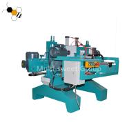 4*2.2kw Beam Head 380V 50HZ Tenon Machine Woodworking