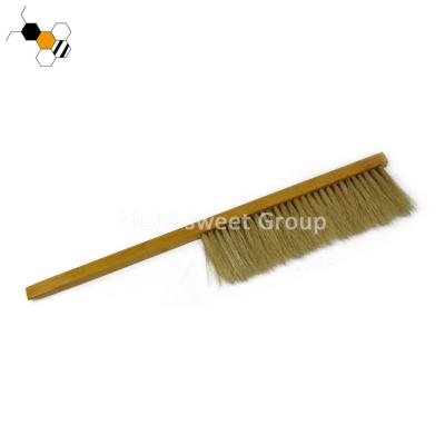 Chine Double brosse d'abeille de poil à vendre