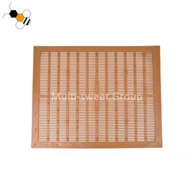 Chine La ruche usine 10 outils d'apiculture de collecteur de propolis de cadre à vendre