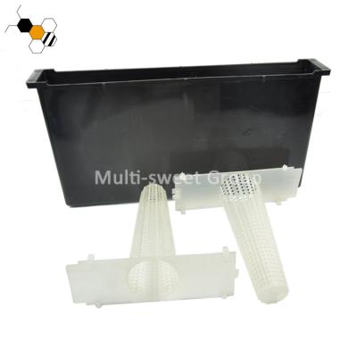 Chine outils rapides profonds de 6L 23cm Honey Bee Top Feeder Apiculture à vendre