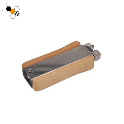 Chine tendeur en bois de fil de cadre d'abeille de poignée de 234g 13.5cm à vendre