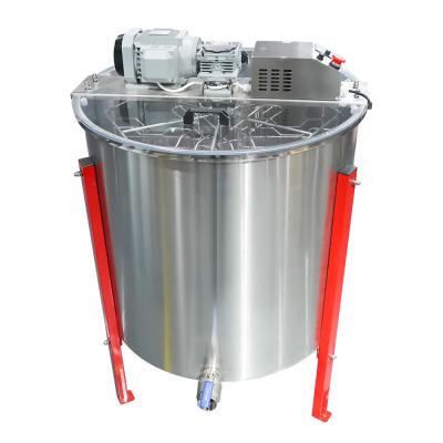 Cina 550W 6 senza cuciture incorniciano l'altezza elettrica della gamba di Honey Extractor With 89.4cm in vendita