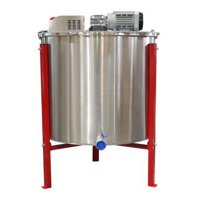 Cina Struttura Honey Extractor elettrico della gamba 12 di Dadant 89.7cm in vendita