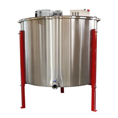 Cina Strutture elettrica Dadant Honey Extractor del barilotto 201SS 24 in vendita