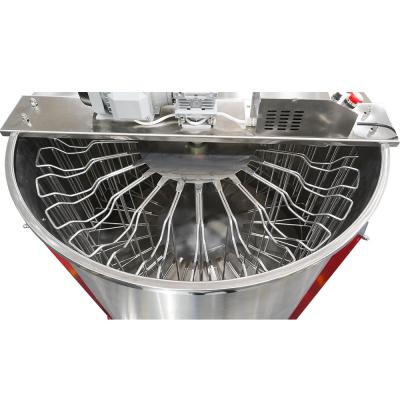 Cina strutture senza cuciture Honey Extractor elettrico della gamba di 89.75cm 24 in vendita