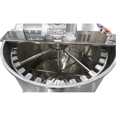 China marco eléctrico 32 Dadant de la pierna de los 39.9cm Honey Extractor en venta