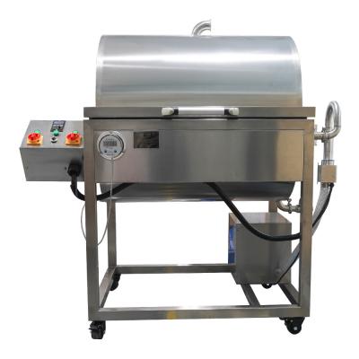 Cina 200kg/H Honey Processing Machine Low Temperature Honey Dehydrator in vendita