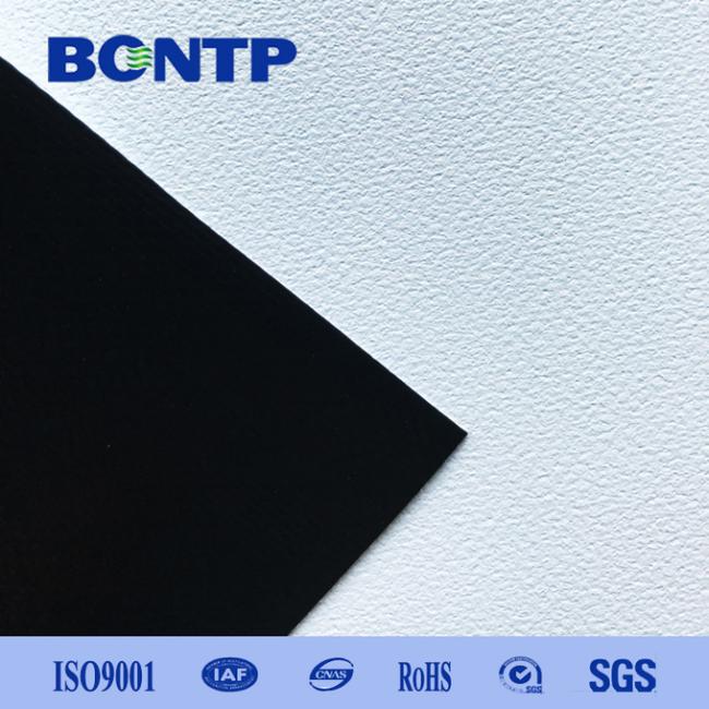 2.50M/3.20M White Super Flat Projector Fabric Projection Screen Fabric 0