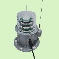 Quality IALA Aids To Navagation Marine Lantern With AIS Transponder And GPS Module for sale