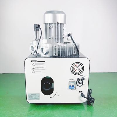 Κίνα 1500W οδοντιατρικός εκτοξευτής σάλιου αντλία κενού διαχωριστής αέρα και νερού οδοντιατρική μονάδα αναρρόφησης προς πώληση